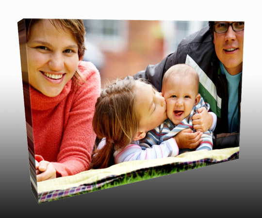 San Francisco Sample Giclee Prints, Photos On Canvas Fine Art Prints ...