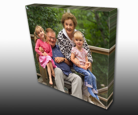 San Francisco Sample Giclee Prints, Photos On Canvas Fine Art Prints ...